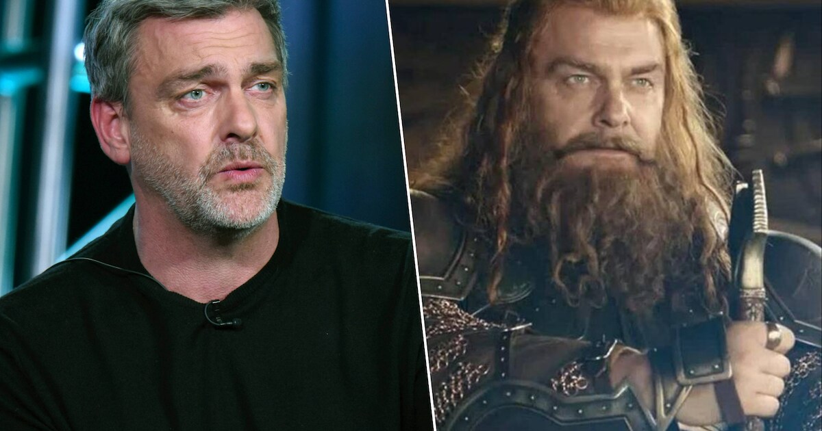 ‘Thor’-acteur Ray Stevenson (58) overleden | Celebrities | HLN.be