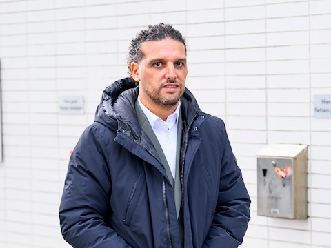Hoger beroep Ali B: hof acht Nederlandse rapper schuldig aan twee ...