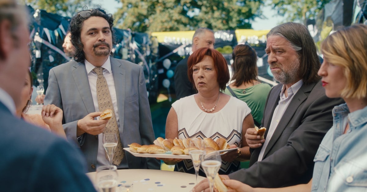 ‘Nonkels’ na amper een maand al best bekeken serie van het jaar op ...