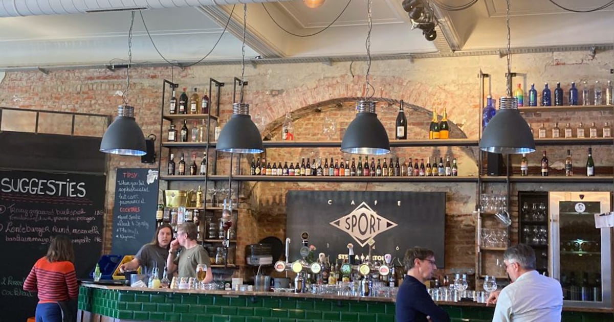 Wat te doen in Leuven en Hageland dit weekend: van comedy in café Sport ...