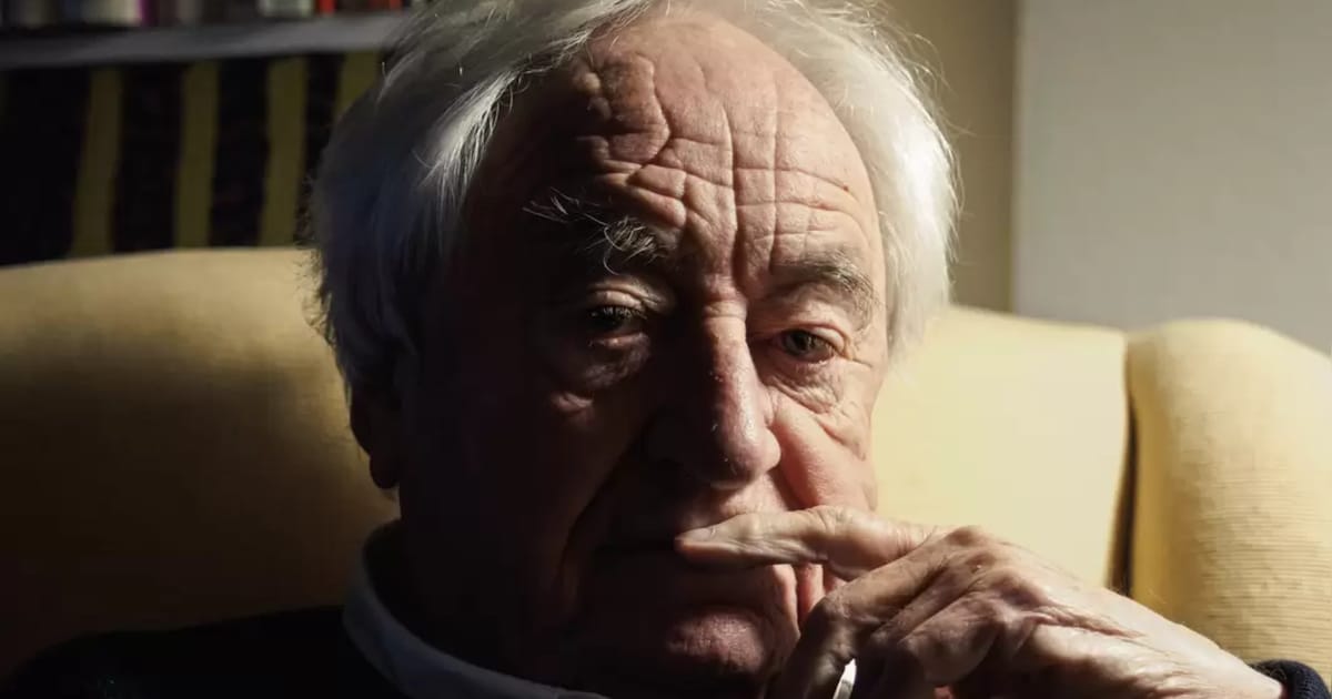 Schrijver Cees Nooteboom (92) overleden | Nieuws | HLN.be