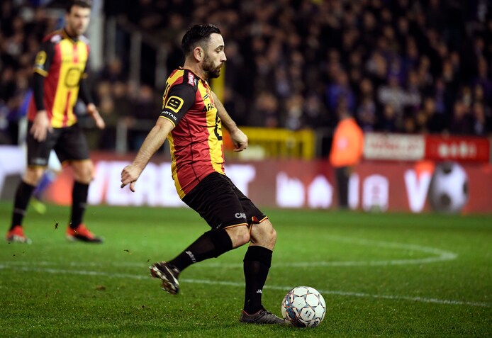 Elf 'Ratten' versus elf 'Kakkers': Beerschot-Wilrijk en KVM gewikt en ...