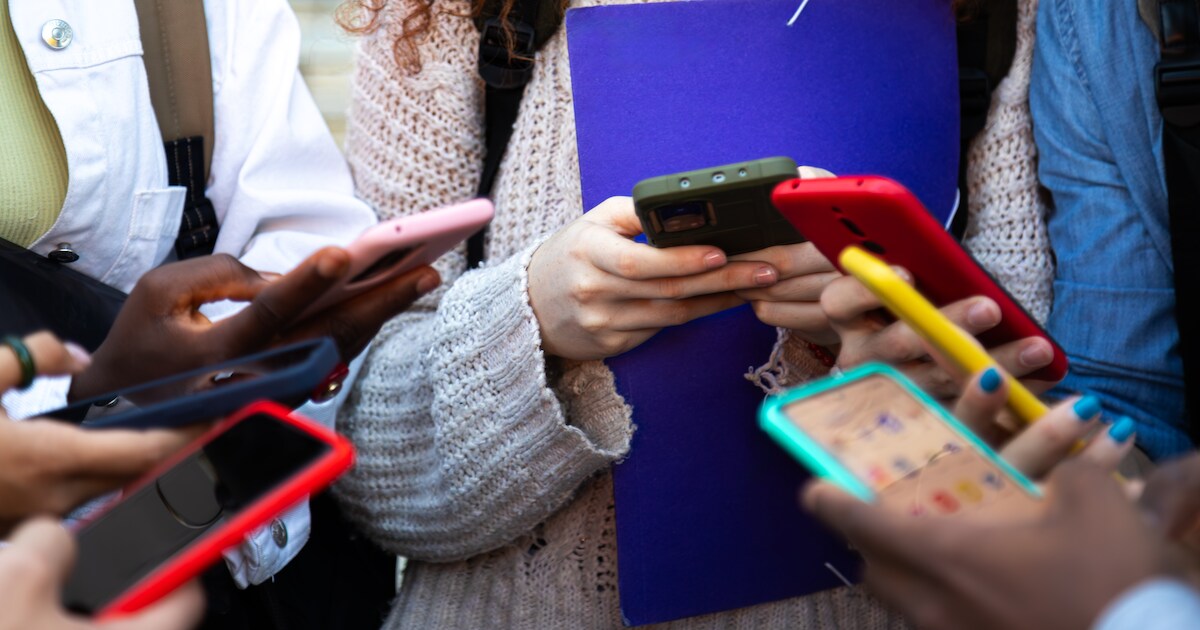Netnummers op sociale media: hier komen gebruikersnamen als Koen0118 ...