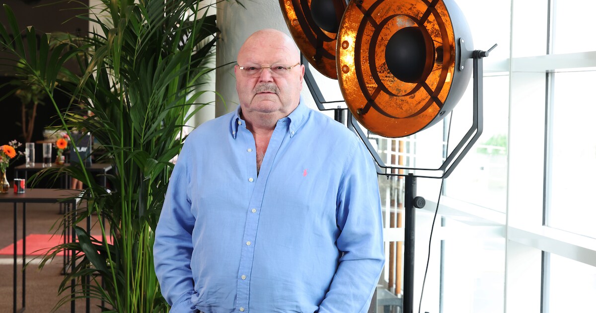 "Onze maandelijkse omzet ging van een miljoen naar nog geen 20.000 euro ...