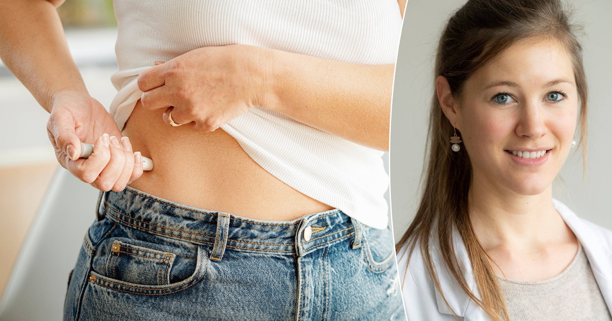 “Het komt steeds meer op jongere leeftijd voor”: arts waarschuwt voor ...