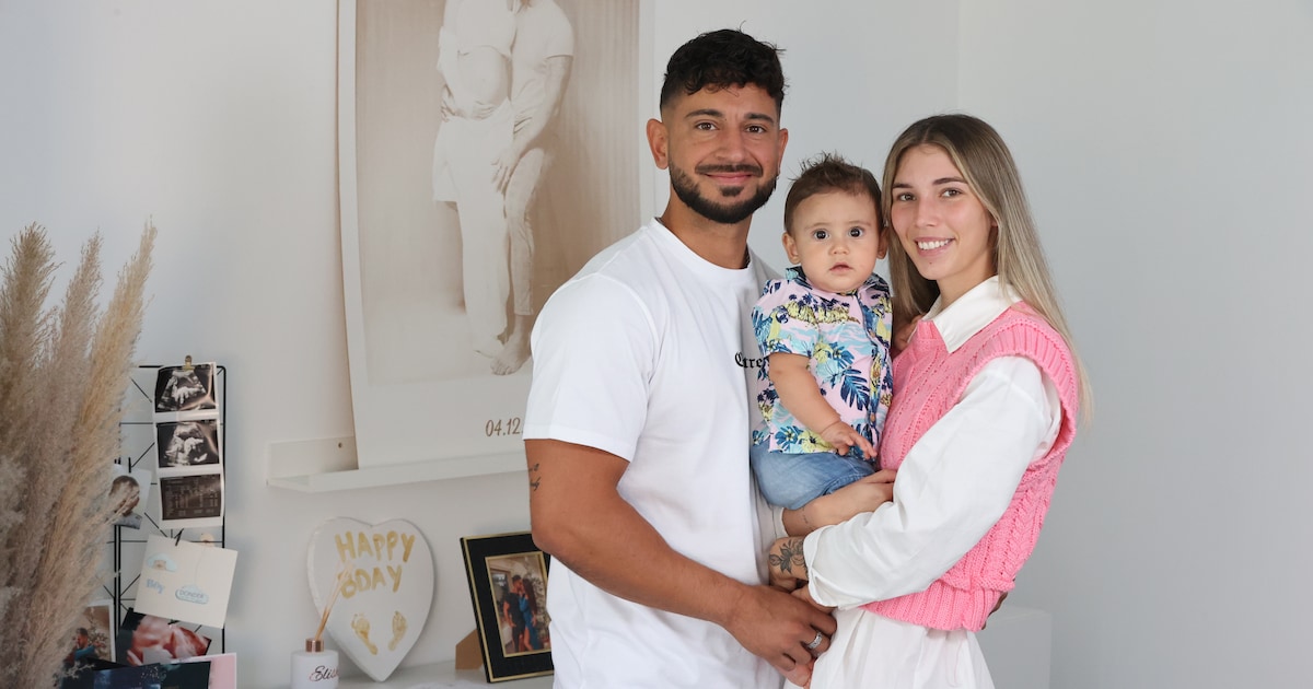 Hoe gaat het nog met Amber en Arda uit ‘Temptation Island’? “We moeten ...