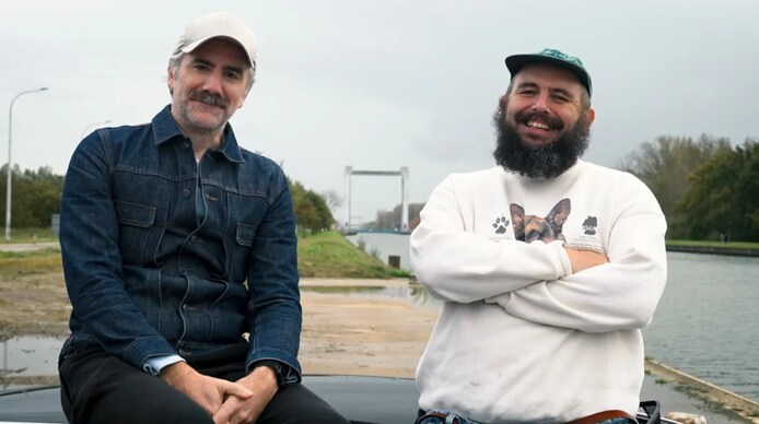 Jeroom breekt met eigen programma helemaal door in Nederland: “Het ...