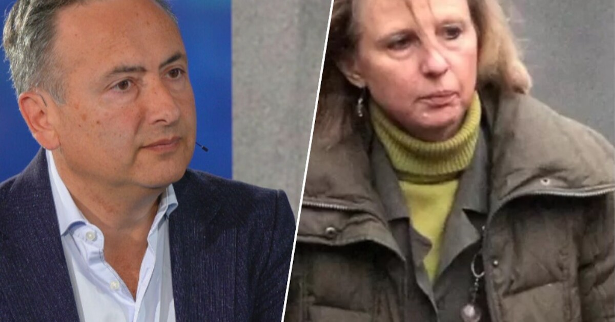 Faroek Özgünes over definitieve vrijlating Michelle Martin: "Logisch ...