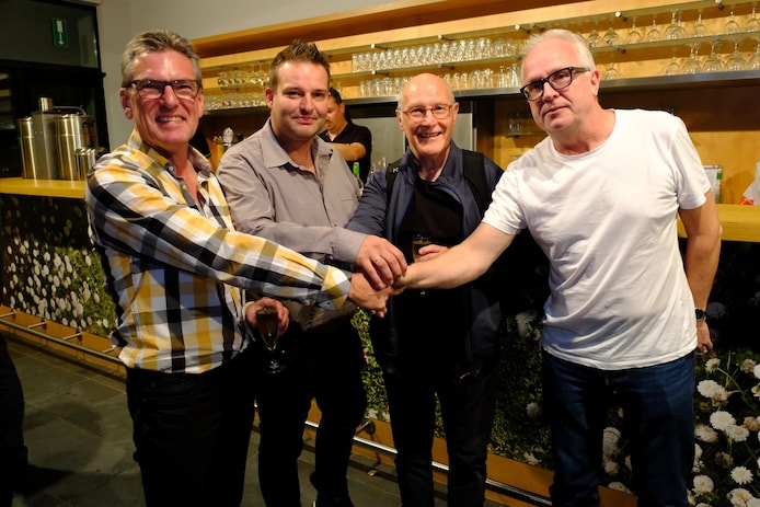 De Ryck vervangt Hofmans na 18 jaar in Ranst | Ranst | hln.be