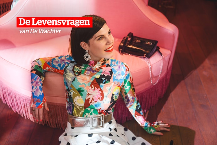 Advocate Davina Simons: “Ik koos voor die amputatie, omdat ik zag wat ...