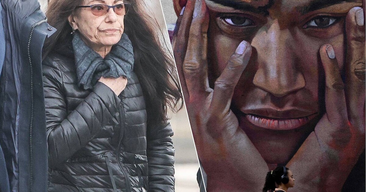 Moeder van Sanda Dia breekt voor het eerst de stilte: “Stop met zijn ...