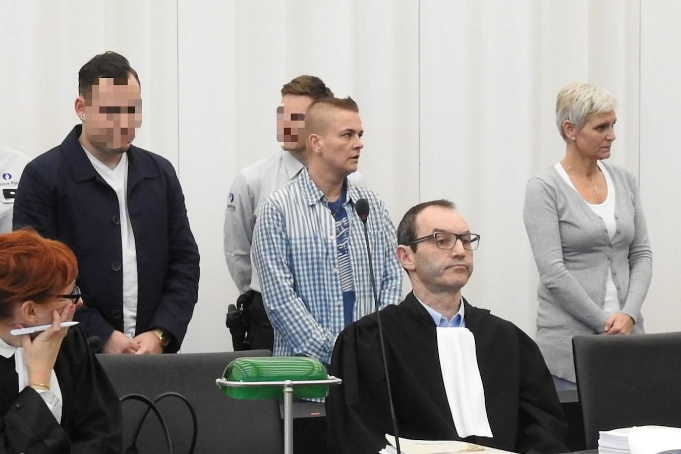 De dood van Brenda (25) wordt geklasseerd als zelfdoding, tot haar ...