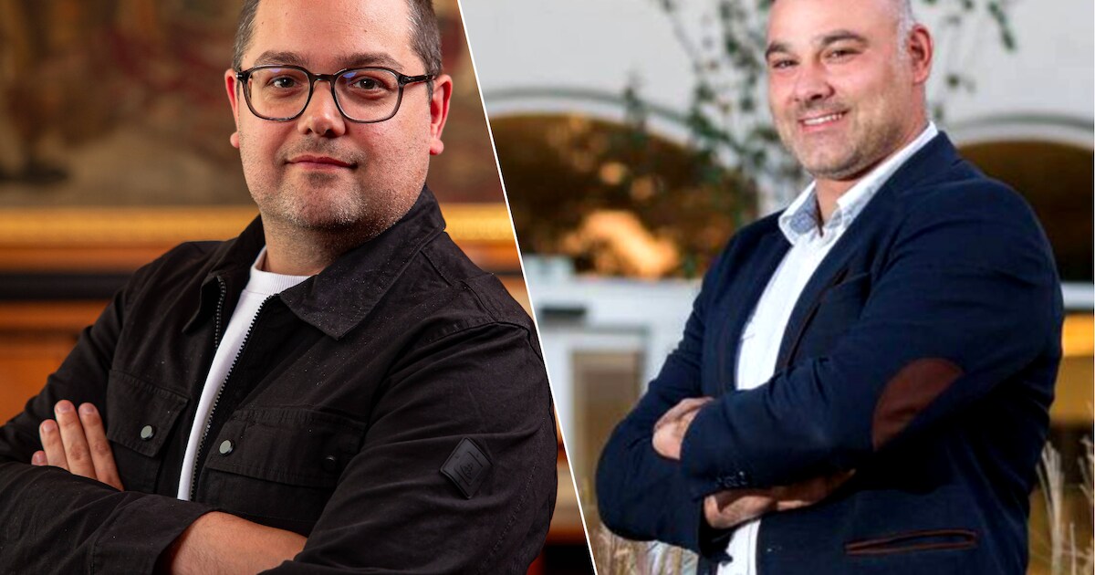 “Duidelijke belangenvermenging”: Minister Crevits geeft AdemM/N-VA ...