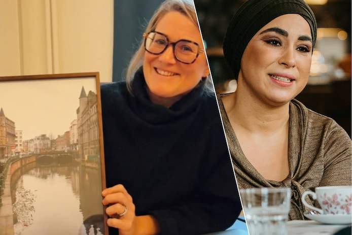 Gentse politieke twist krijgt vredig staartje: Hafsa El-Bazioui (Groen ...