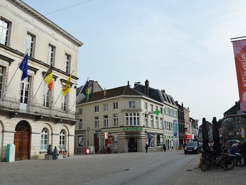 Stadscentrum wordt één groot podium op 20 juni: tal van optredens in ...