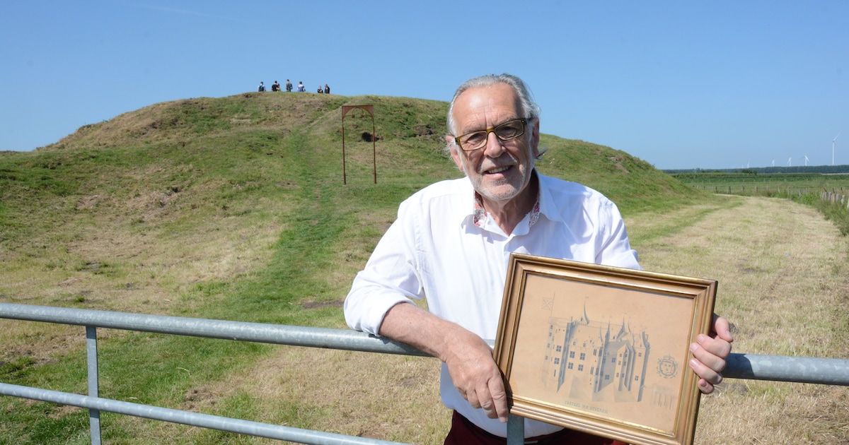 Lezing over hertogen van Arenberg in het Land van Beveren | Beveren ...