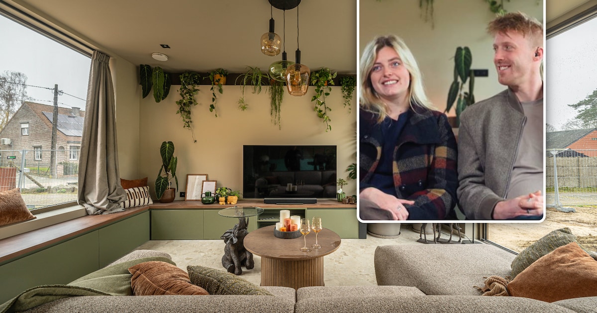 Laura en Duncan winnen belangrijke ‘Huis gemaakt’-veldslag, maar is de ...