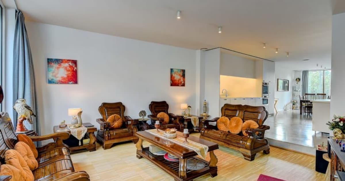 Deze 2 woningen zijn nu te koop in Tervuren | Tervuren | HLN.be