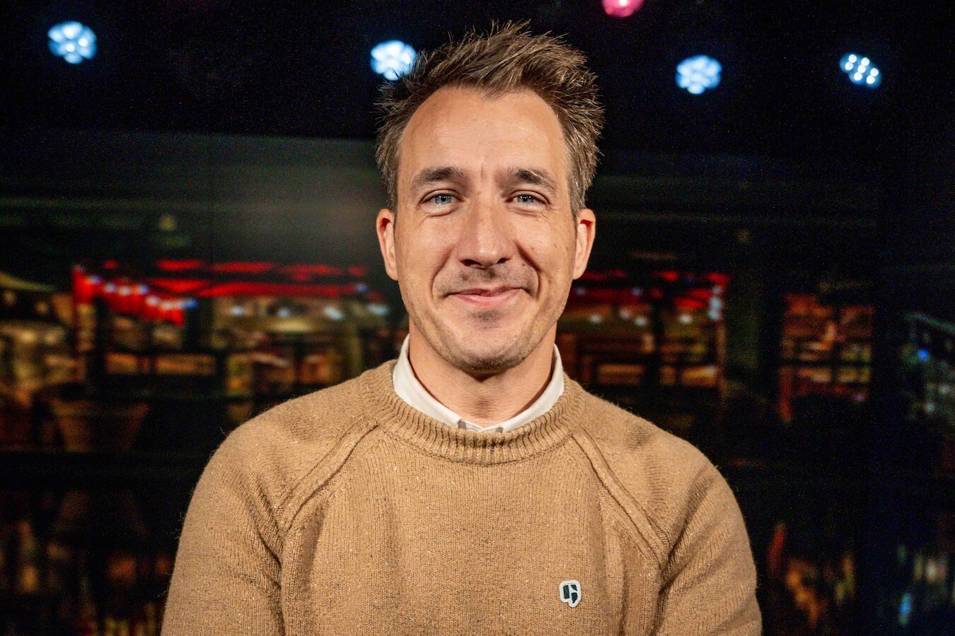“Ik reed ooit een scheve schaats en mijn vrouw ook”: de 10 opvallendste ...