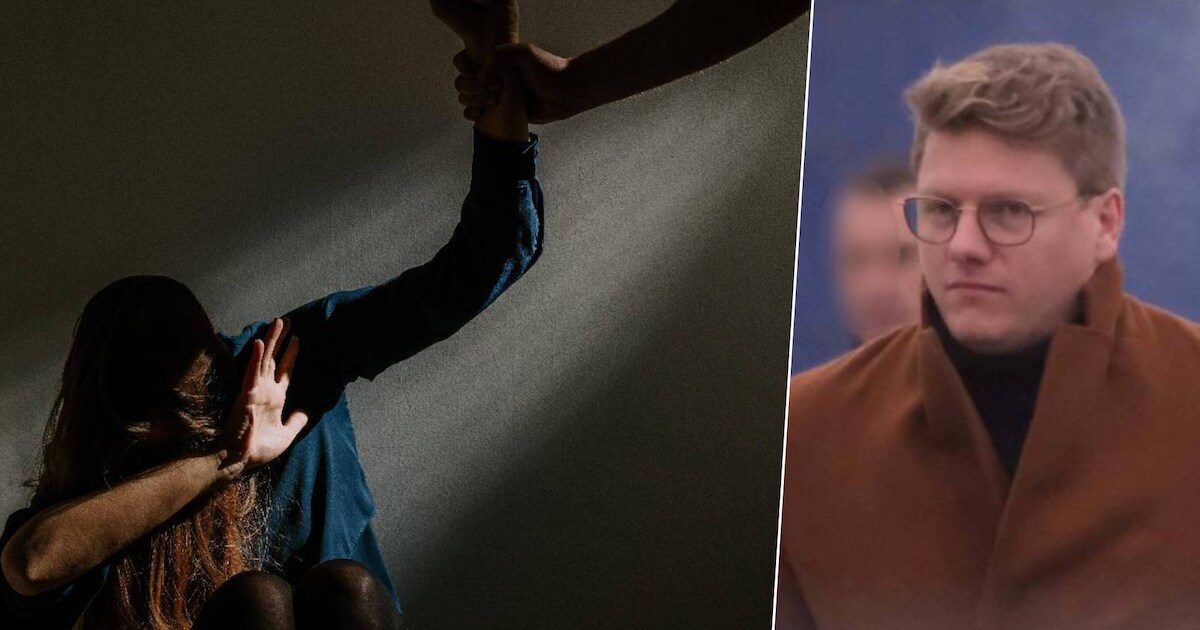 Vader (49) uit Beernem jarenlang naar cel voor aanhoudende terreur ...