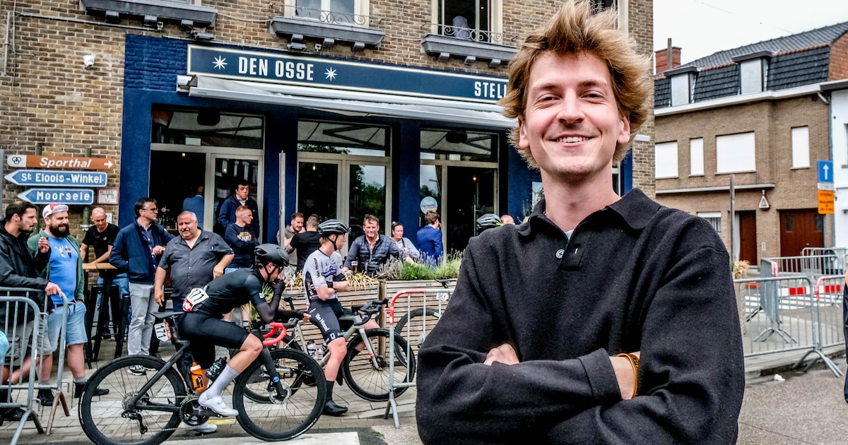 De 10 favoriete plekjes van ‘De Mol’-kandidaat Maxim Quidousse (26 ...