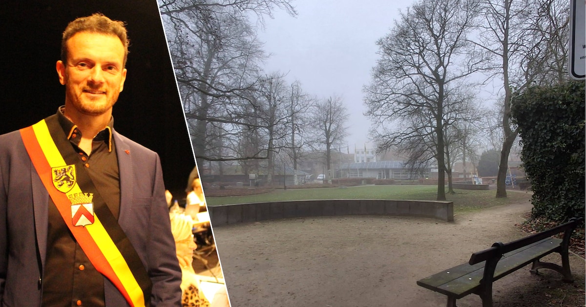 Identiteitscontroles moeten overlast in het Stadspark door hangjongeren ...