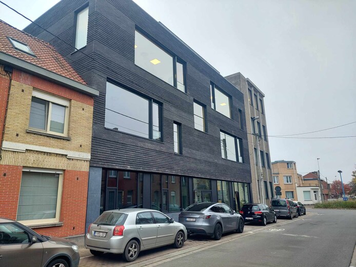 Nieuwe Barnum-VISO school tegen eind 2028 op één campus: “Eerste graad ...