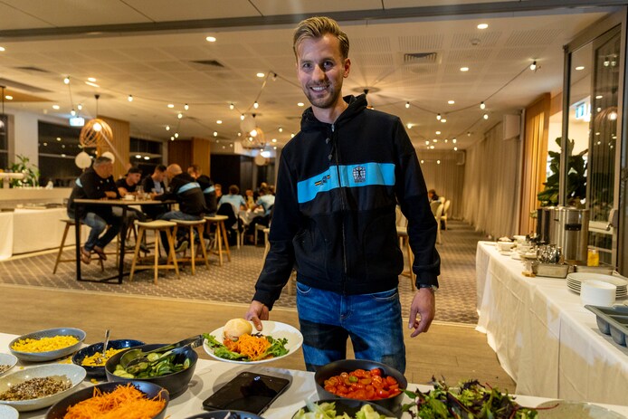 Toekomstige heilige graal om de Tour te winnen? Die zit gewoon in onze ...