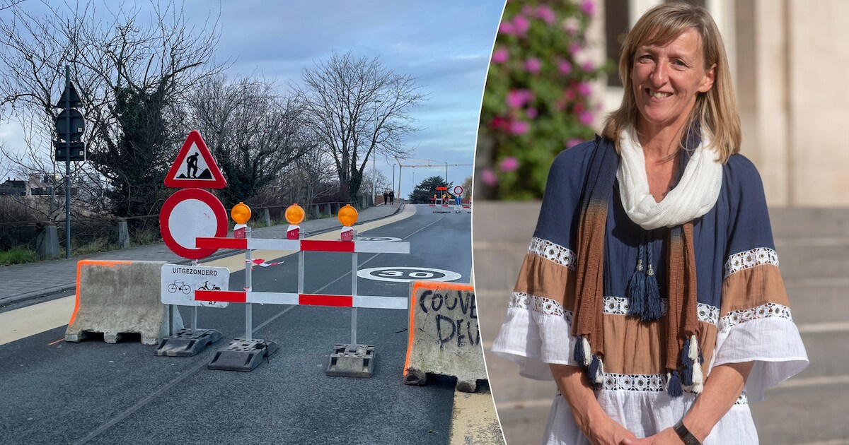 Bedrijven spannen rechtszaak aan om werken aan Gentbruggebrug stil te ...