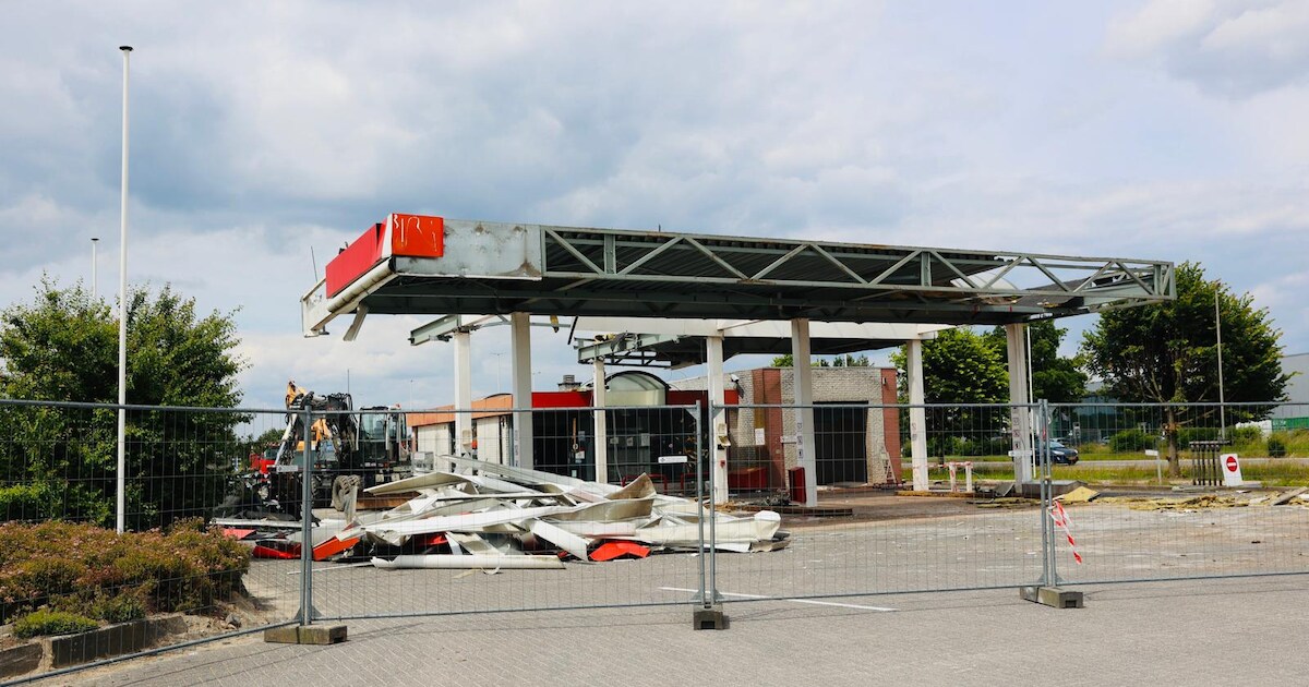 Group Bruno bouwt in Pelt grootste en modernste Service Station: “We ...
