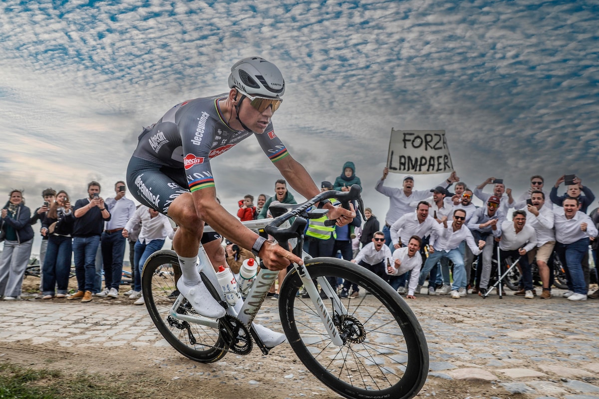 Mathieu van der Poel investeert in Antwerpse gezondheidsapp | Antwerpen ...