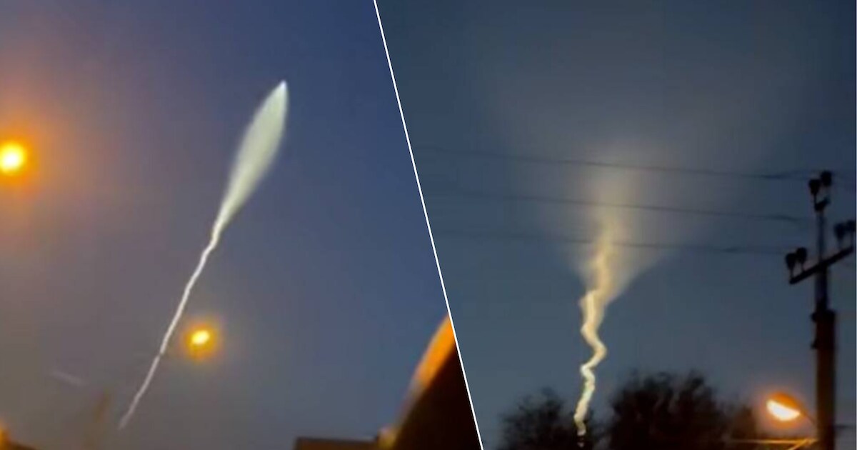KIJK. Rusland beweert succesvolle testlancering van intercontinentale ...