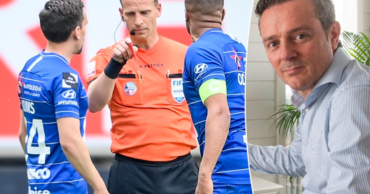 Onze huisref Tim Pots snapt waarom Nathan Verboomen Anderlecht-Club zal ...
