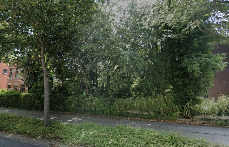 Gemeente Brasschaat veilt bouwgrond op Lage Kaart: bieden kan vanaf 365 ...