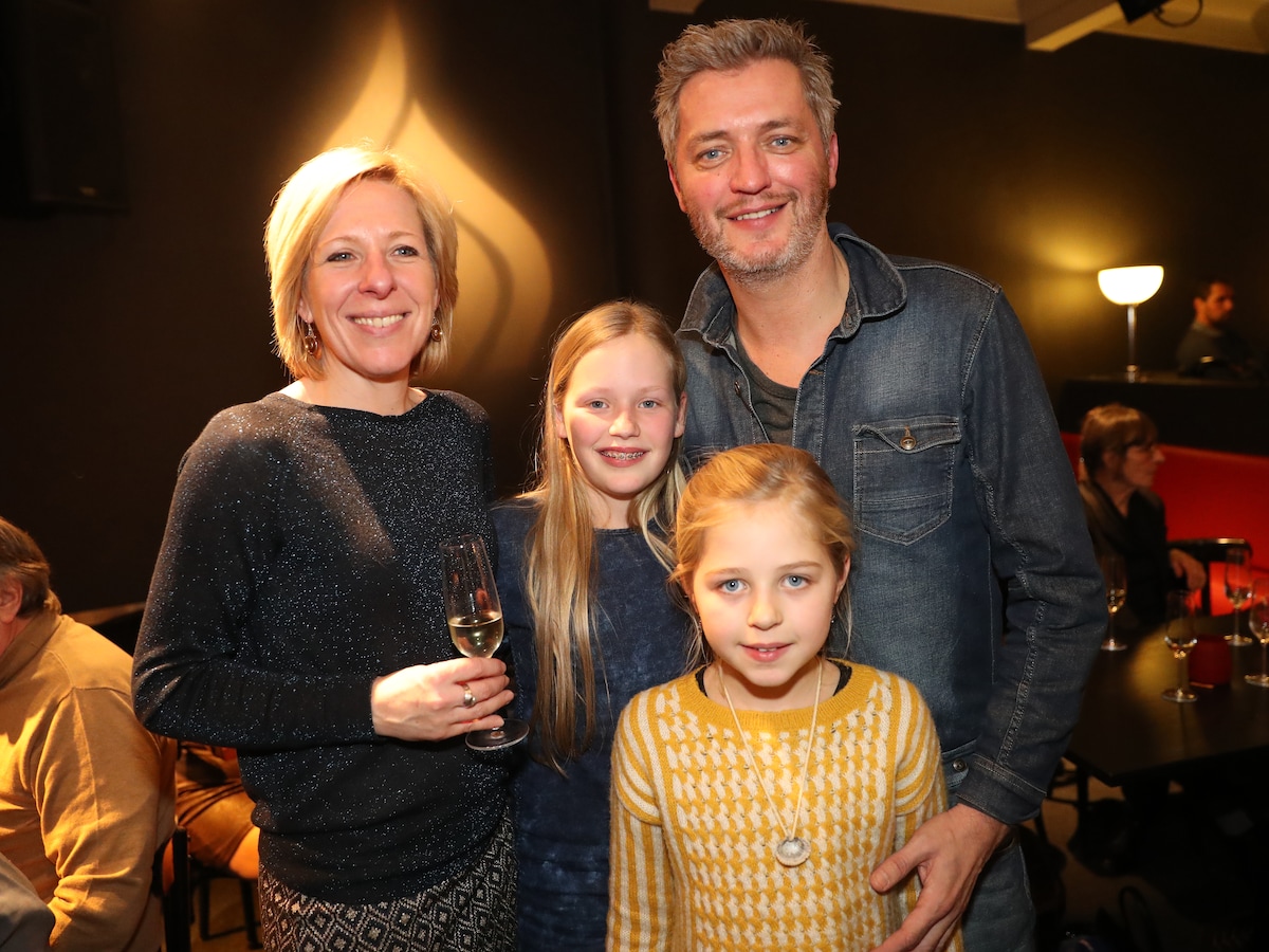 Barst in het huwelijk? Kürt Rogiers laat opvallende woorden over Els ...