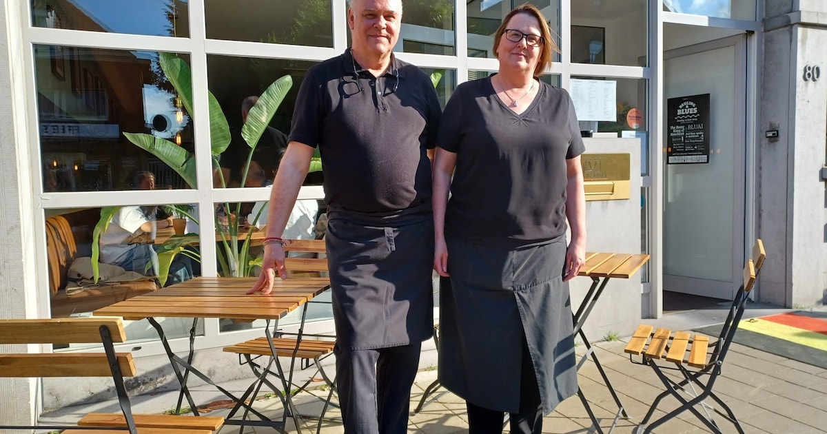 Uitbaters eethuis ‘t Notarjaet gaan punt zetten achter hun zaak ...