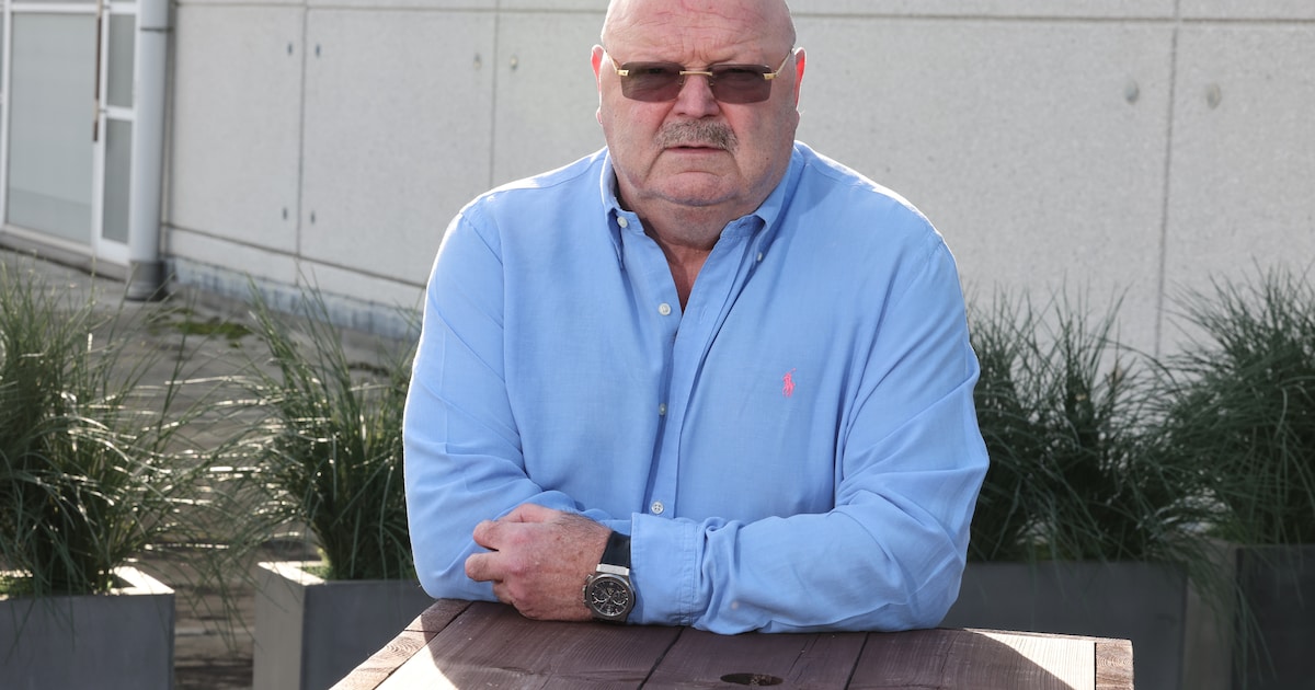 Stellingbouwer Michel Van den Brande doorverwezen naar rechtbank voor ...