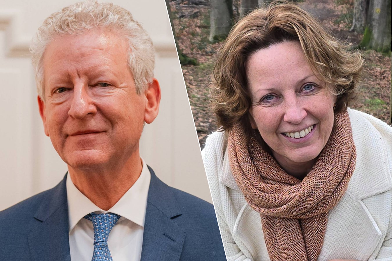 Bestuurder knalt tegen woning in Brugge en Sandra zoekt moeder die in ...