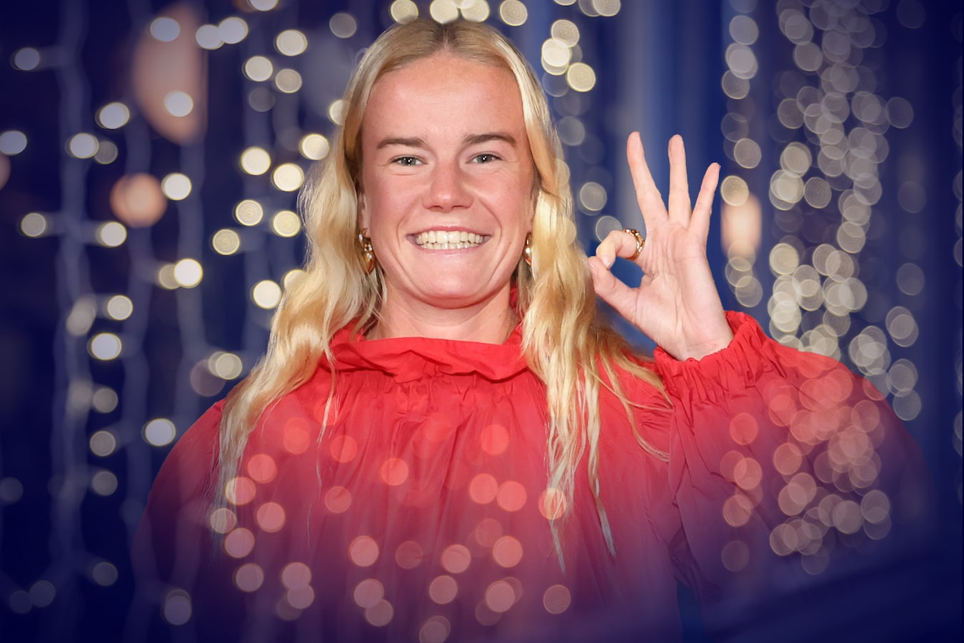 “Papa is ongeneeslijk ziek”: Elodie Gabias wil hem in 2026 nóg ...