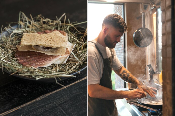 Dit zijn 15 restaurants waar je in 2025 wil gaan eten volgens kenners ...