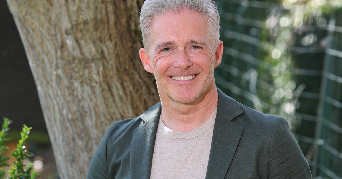 Christoff is 8 kilo afgevallen dankzij Mounjaro: “Maar ik zal nooit in ...