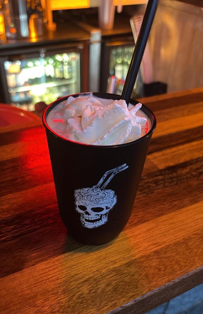 Van slap aftreksel tot sterrenniveau : wij proefden vier Irish coffees ...