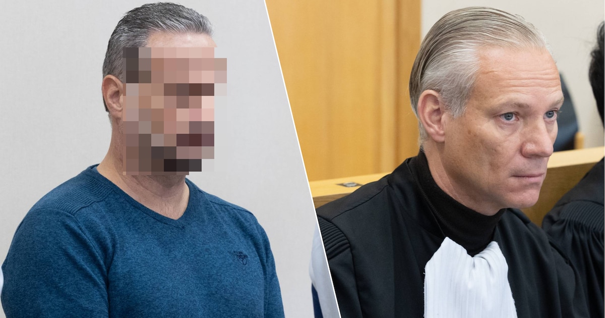 Advocaat trekt bekentenis van klusjesman Roger C. in twijfel ...