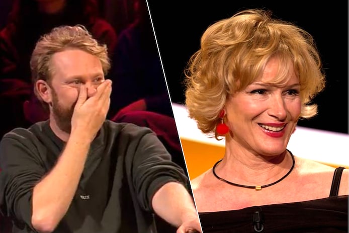 “Mijn ultieme fantasie is seks met robots”: nieuwkomer zet ‘De slimste ...