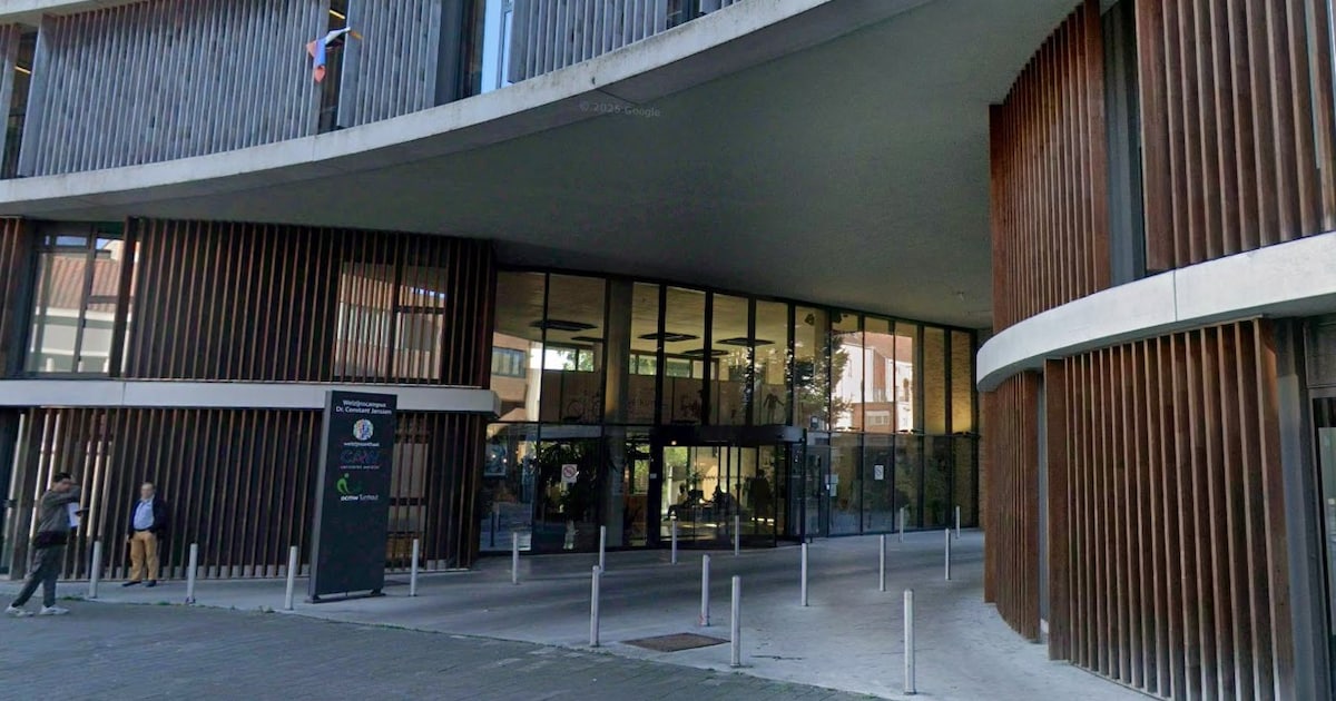 OCMW Turnhout organiseert infosessies voor inwoners die vanaf 2026 ...