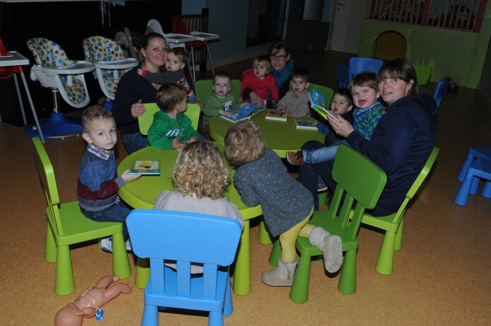 Villa Kakelbond bedolven onder administratieve rompslomp na vertrek van ...