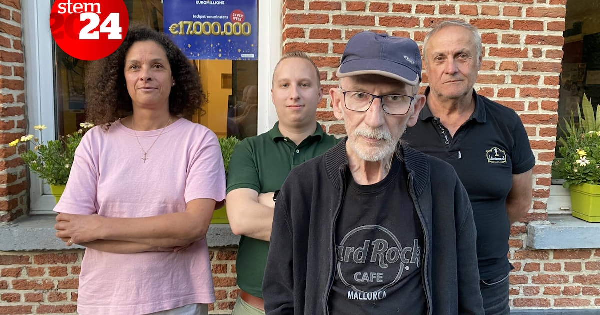 Dit zijn de kandidaten voor Vlaams Belang, en hun plannen voor ...