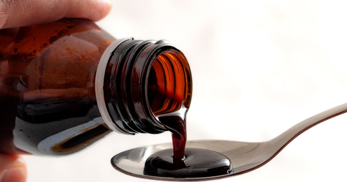 66 dode kinderen: Gambia start onderzoek naar giftige hoestsiropen uit ...