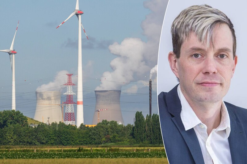 2 mogelijke locaties voor nieuwe kerncentrales gelekt. Expert ...