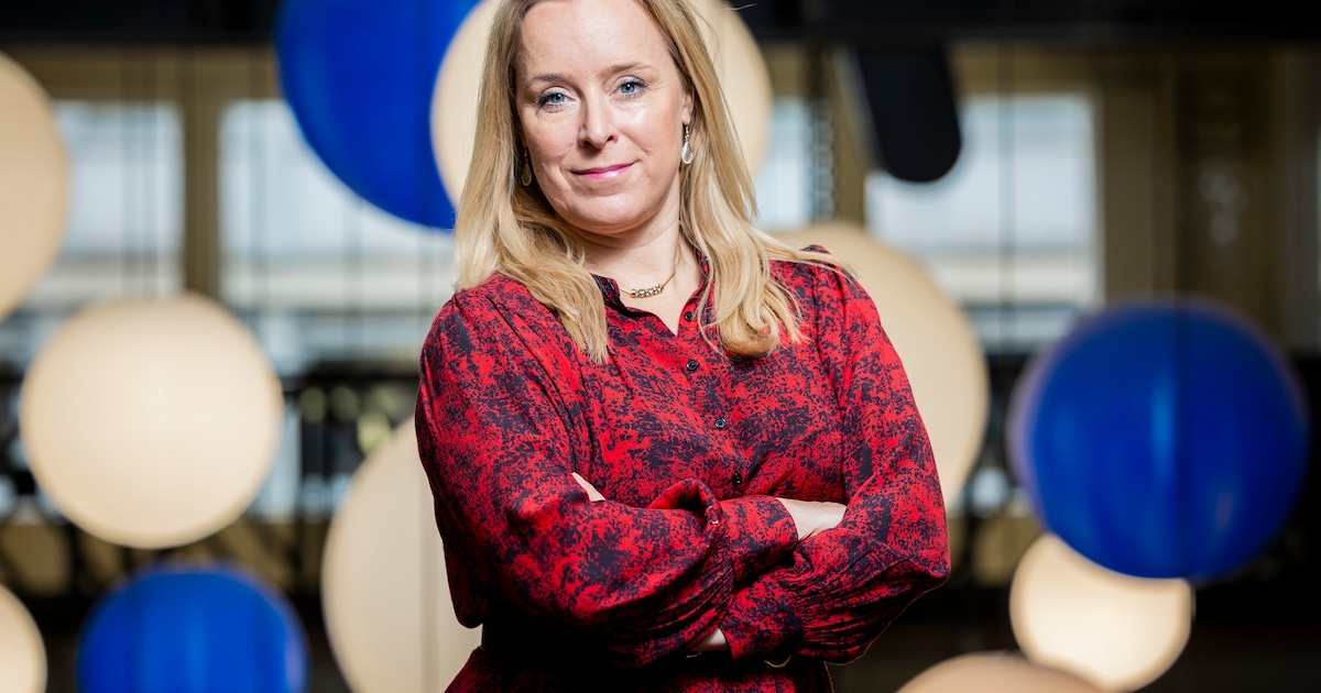 De Bleeker mag nieuwe naam kiezen, maar twijfels binnen Open Vld ...